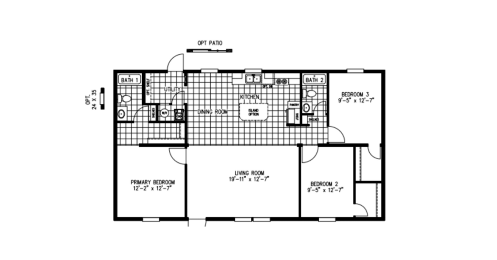 Find Your Perfect Home | Pine View Homes | 04901