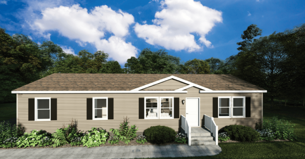 Find Your Perfect Home | Pine View Homes | 04901