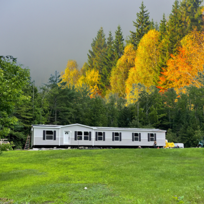 October: The Perfect Time to Buy | Pine View Homes