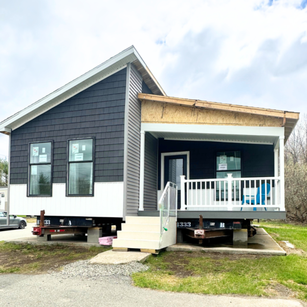 Maine Modular Homes: Own Your Dream Home | Pine View Homes