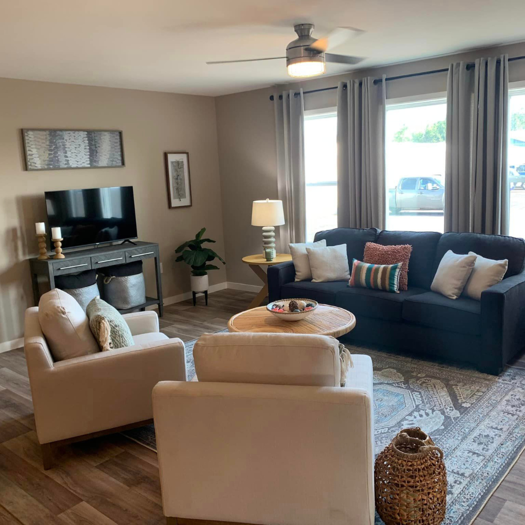 Your Maine Dream Home with Ritz-Craft & Pine View Homes