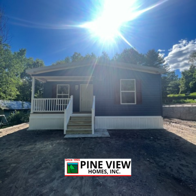 Pine View Homes Is Your One-Stop Shop for Building in Maine